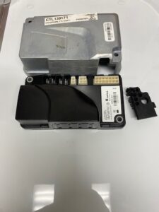 Pride Mobility Go-Go Elite Traveller SC40/E SC44/E Controller – Las ...